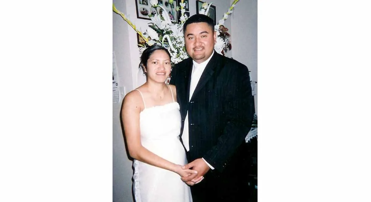 The Casketeers' Francis and Kaiora Tipene lift the lid on their 16 ...