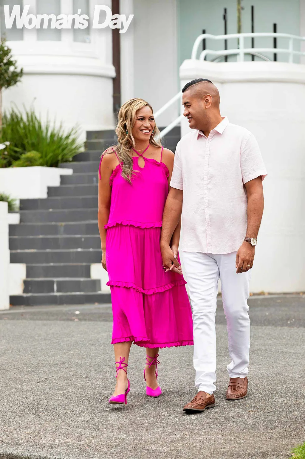 The Casketeers' Francis and Kaiora Tipene lift the lid on their 16 ...