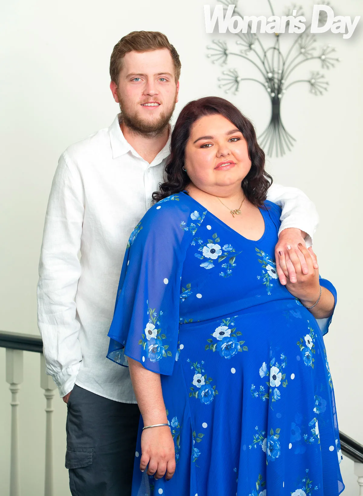 The rare disease which causes Wellingtonian Chyanne Bevan to gain ...