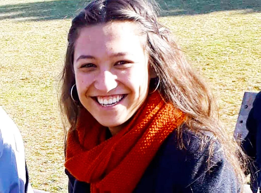 A grieving father speaks out: ‘Halayna should still be here’