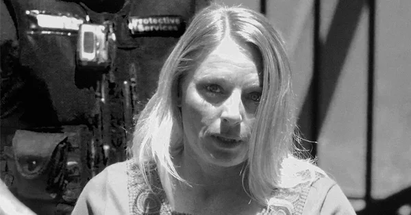 The making of a murderess: Is Robyn Lindholm Australia's deadliest woman?