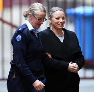The making of a murderess: Is Robyn Lindholm Australia's deadliest woman?