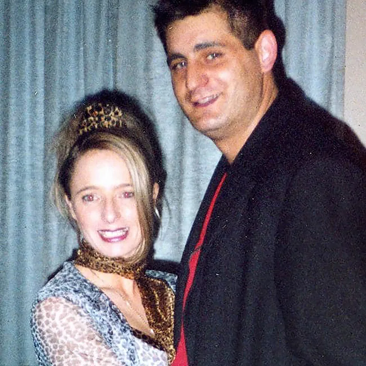 The making of a murderess: Is Robyn Lindholm Australia's deadliest woman?