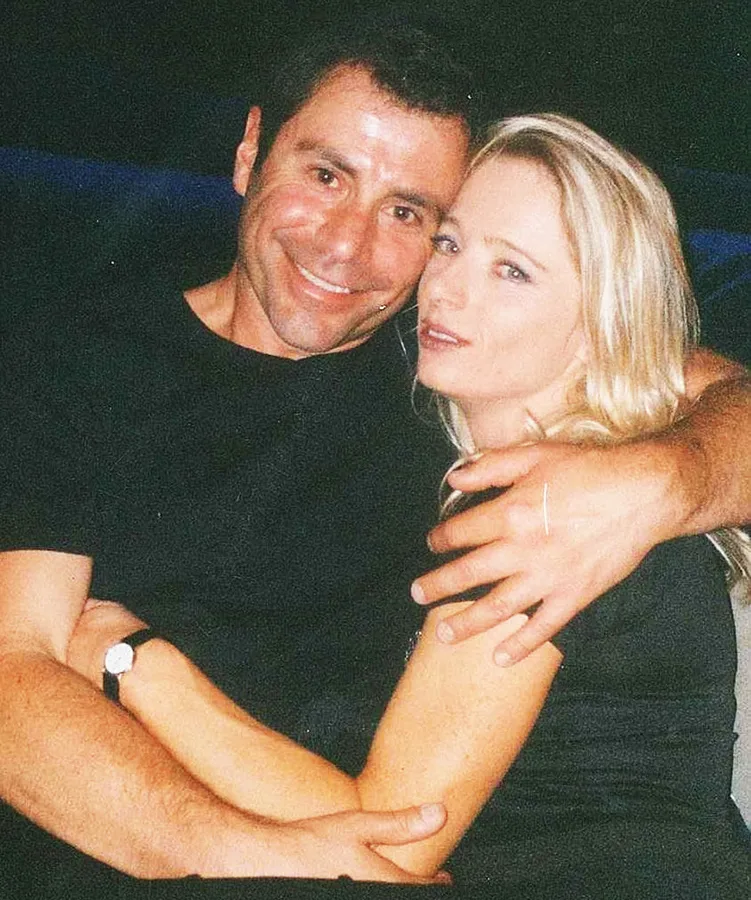 The making of a murderess: Is Robyn Lindholm Australia's deadliest woman?