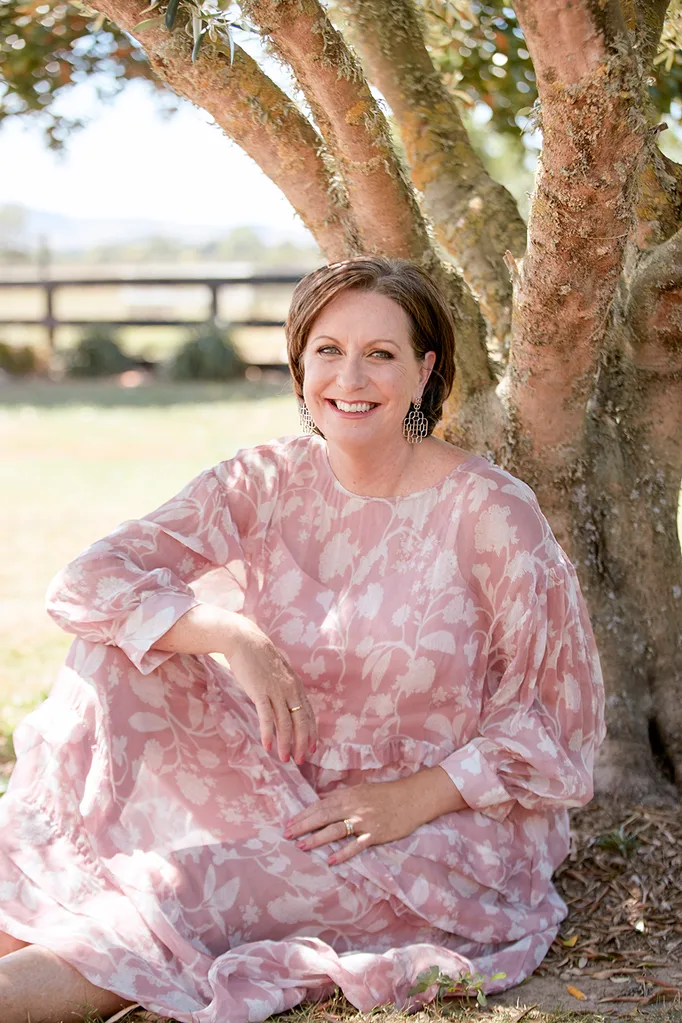 Allyson Gofton's IVF miracles