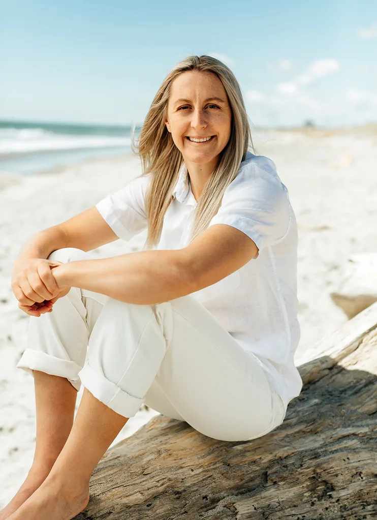 Black Ferns star Kelly Brazier: 'I'm living my best life'