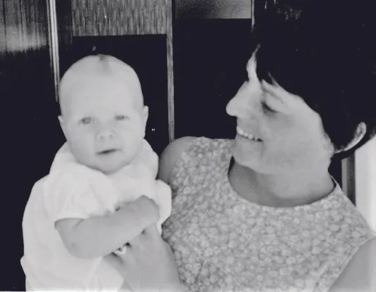 Christopher Luxon's family is his greatest achievement