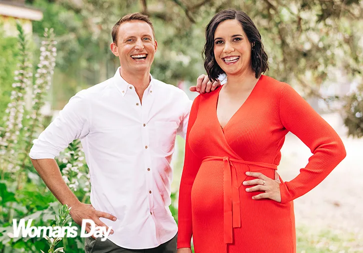 Tom McRae and Laura Tupou’s happy holiday | Now to Love - New Zealand