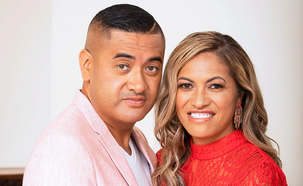 Kaiora Tipene from The Casketeers reveals the terrifying story of her ...