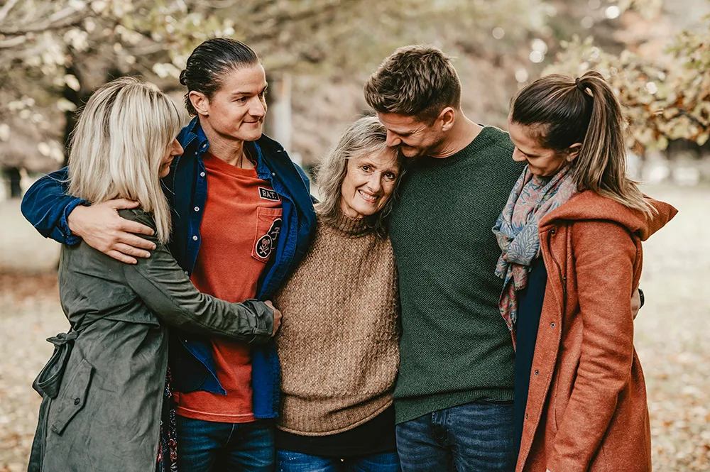 Radio star Steve Broad reveals the tragedy that motivates him