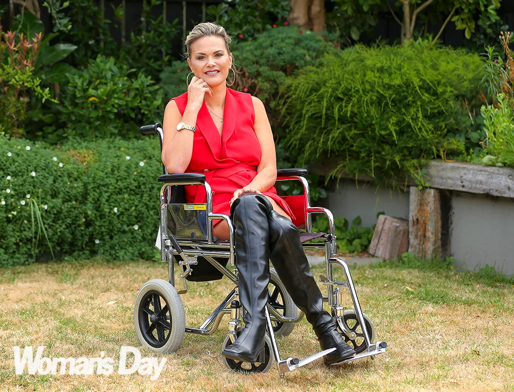 Kiwi mum Emma Blundell's dying wish for her nephew