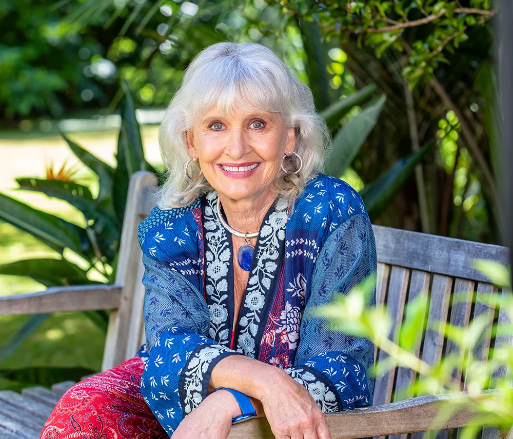 Annie Whittle is still chasing her dreams