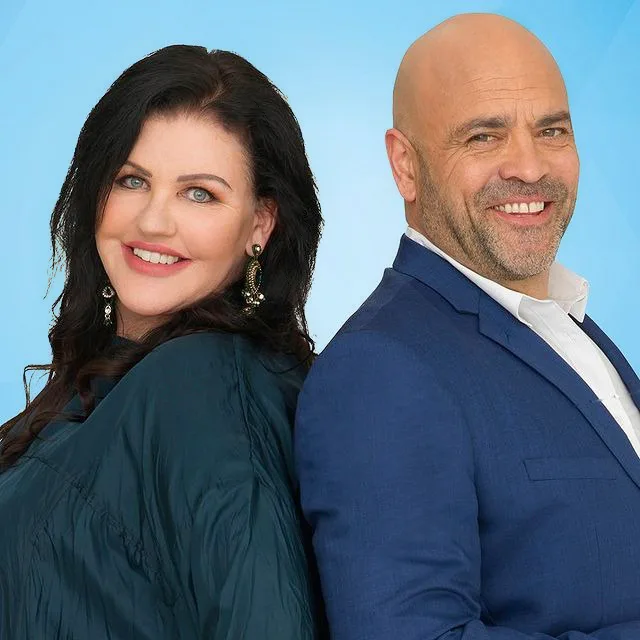 Polly Gillespie's triumph after tragedy