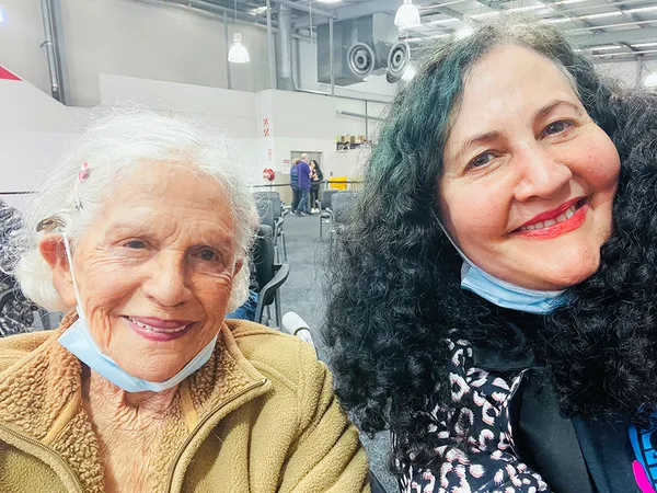 Former Shorty star Yvette Parsons' cancer shock