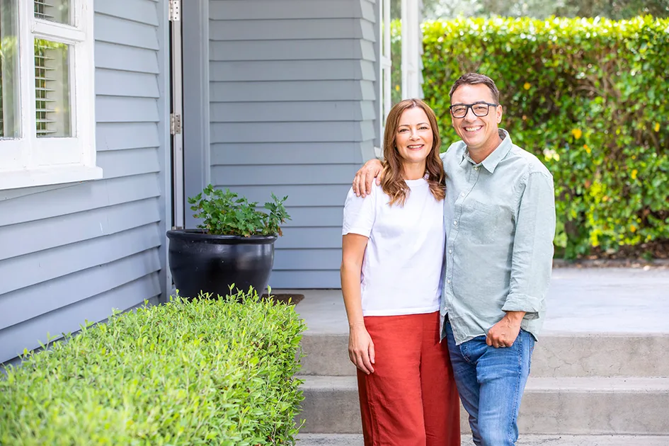 Original MasterChef NZ winner Brett McGregor's recipe for success