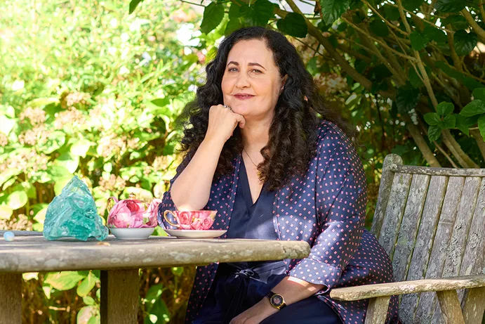 Former Shorty star Yvette Parsons' cancer shock