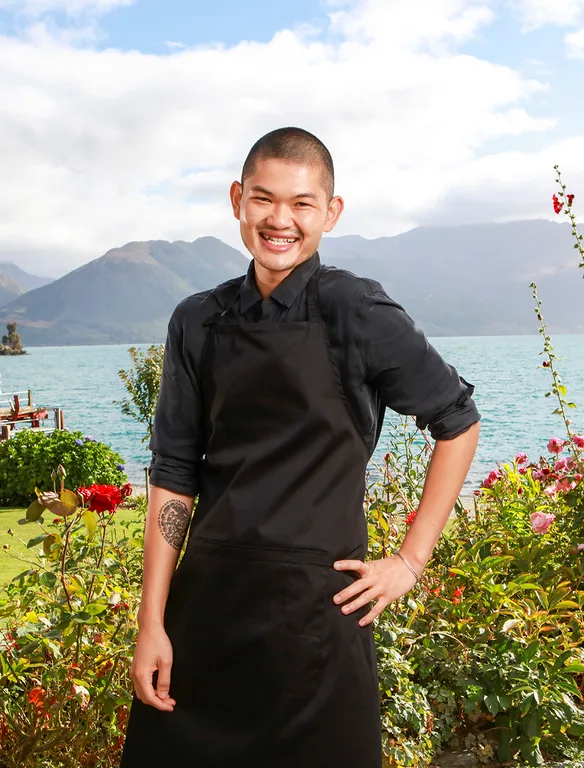 Meet the second group of MasterChef NZ finalists