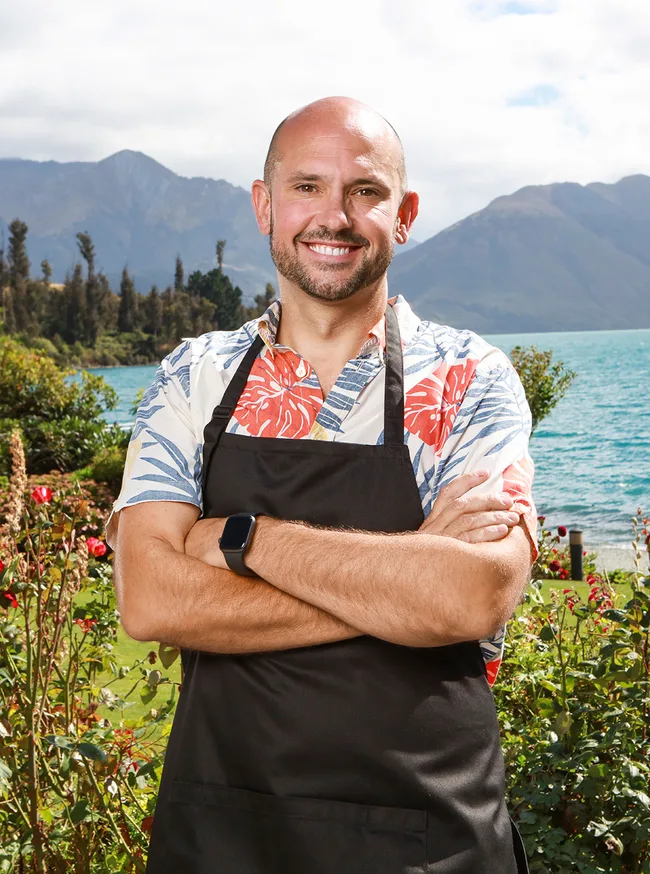 Meet the final group of nine contestants vying for a spot in MasterChef NZ
