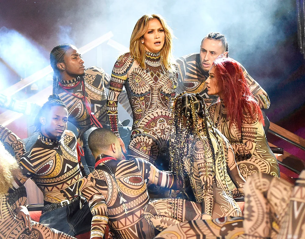 Kiwi League star Bodene Thompson and dance superstar Kaea Pearce reveal ...