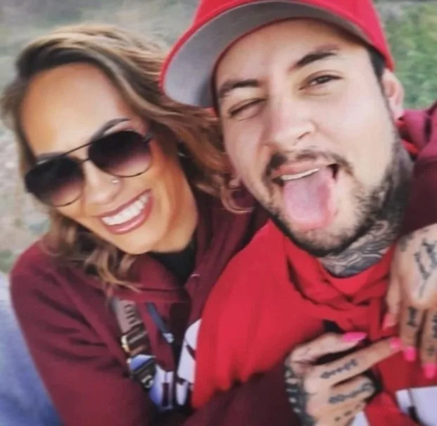 Nix Adams happiness after miscarriage heartbreak