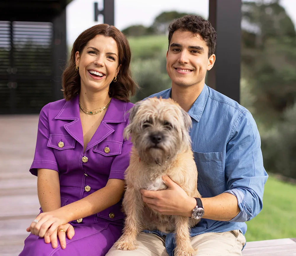 MasterChef NZ's Alice Taylor reveals her secret weapon