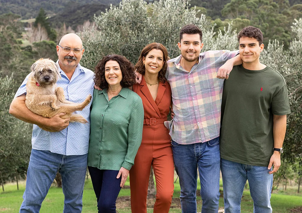 MasterChef NZ's Alice Taylor reveals her secret weapon