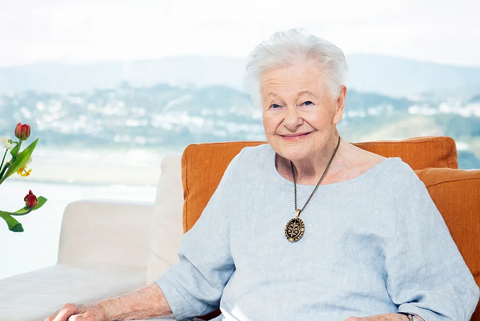 Kate’s Queen of the Harcourt dynasty