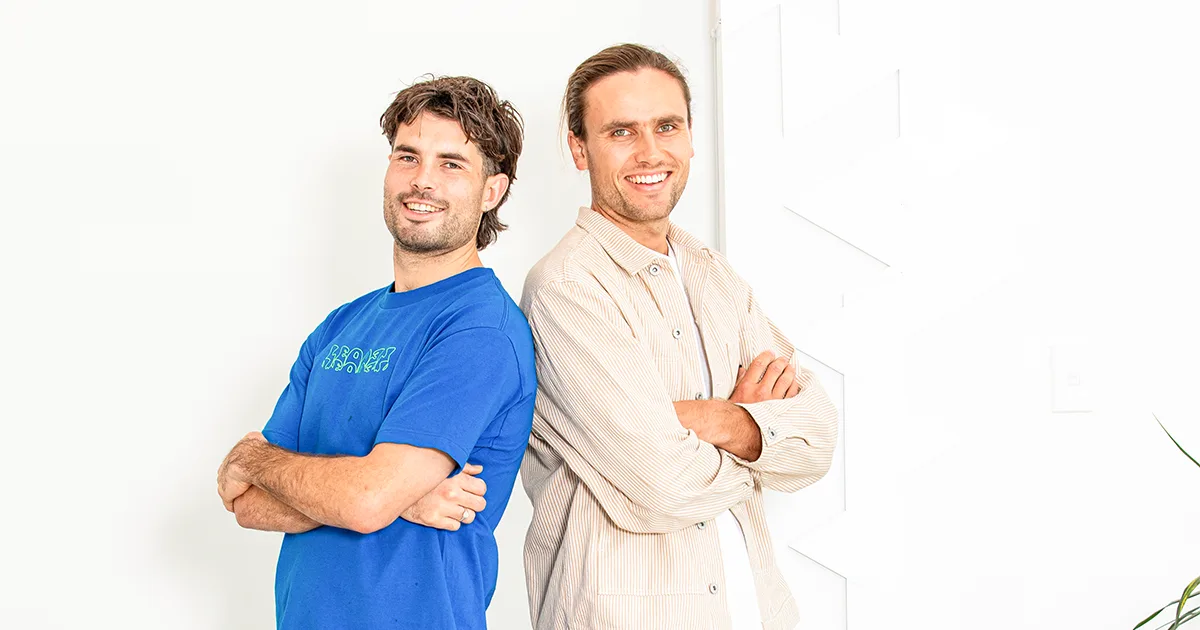 The Block NZ's Tim & Arty's new lives