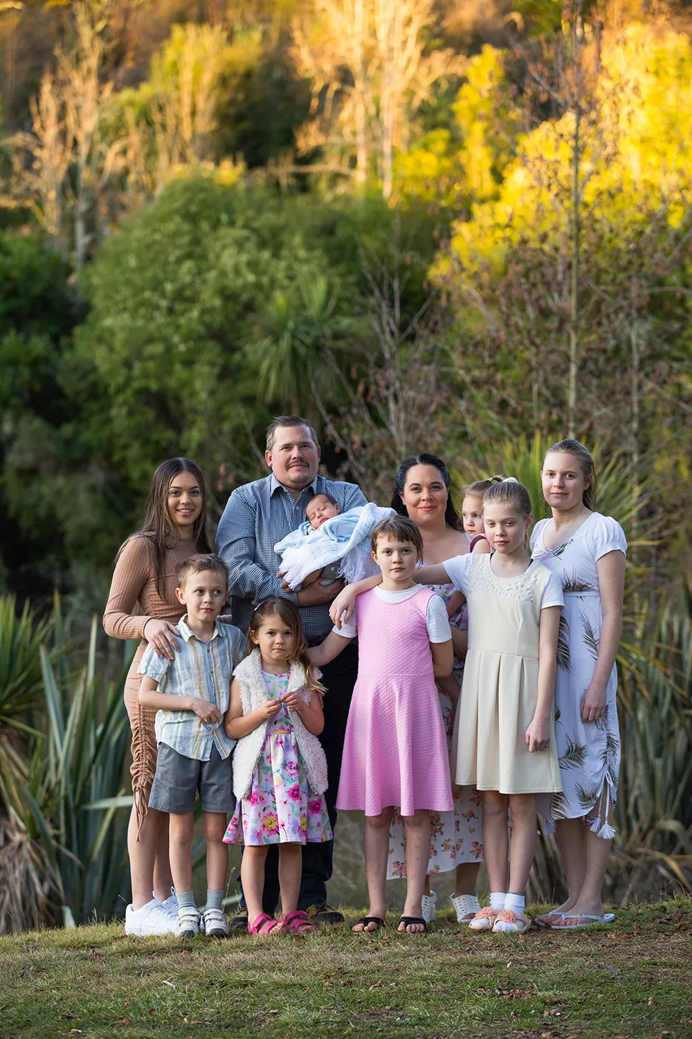 Life after Gloriavale: 'Our nightmare is finally over!'