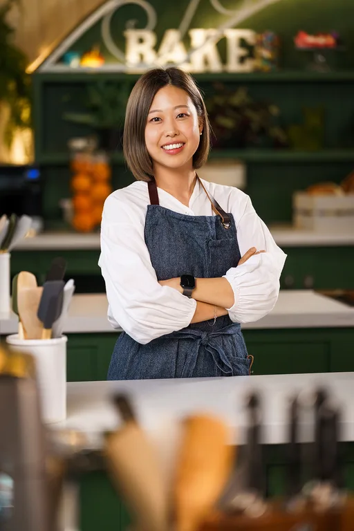 Meet the new batch of bakers