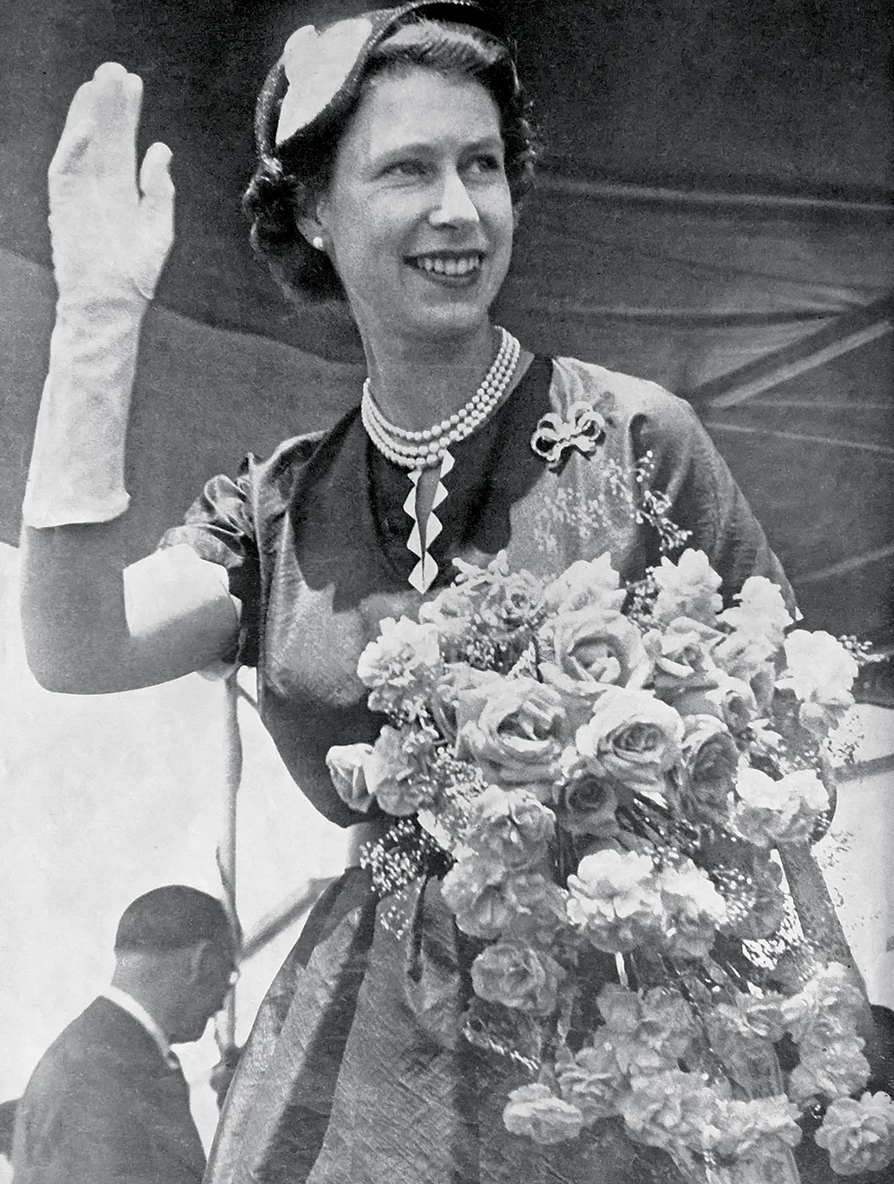 Kiwis & the Queen: Kia Ora, Your Majesty