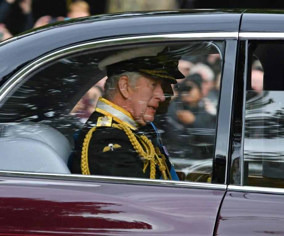 Devastating photo reveals the true grief behind King Charles’ stoic ...
