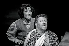 Alison's got it made