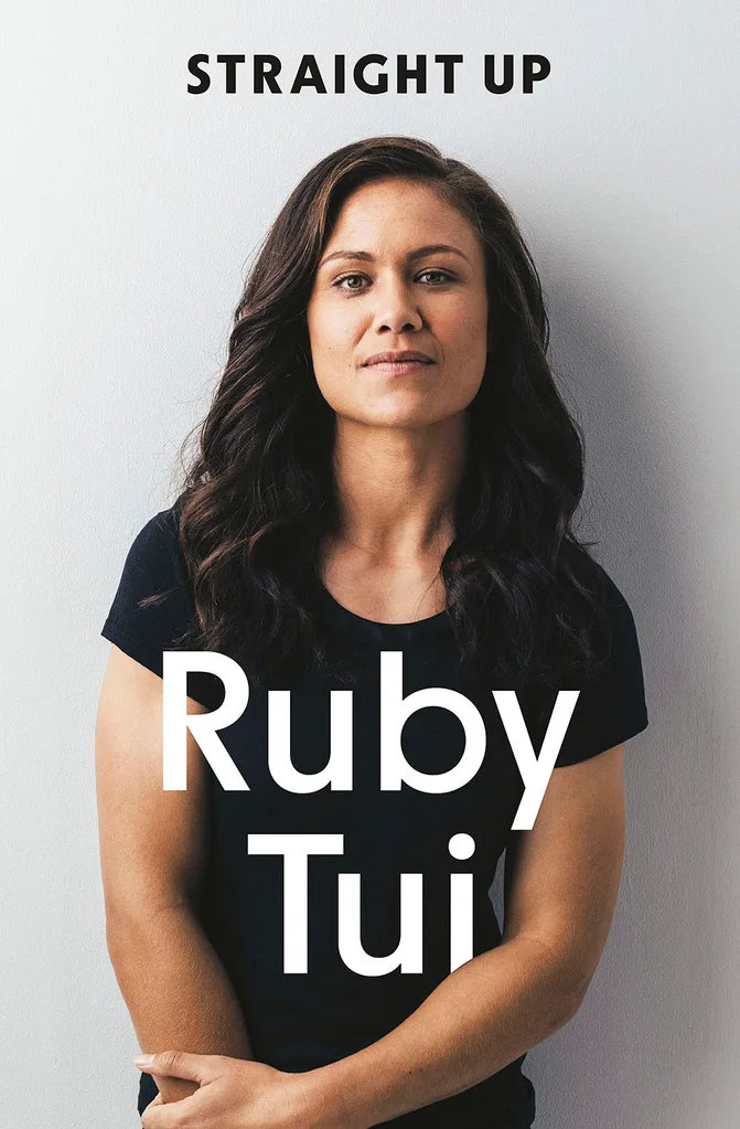 Ruby and Dani's romance 'I'll love this woman forever'