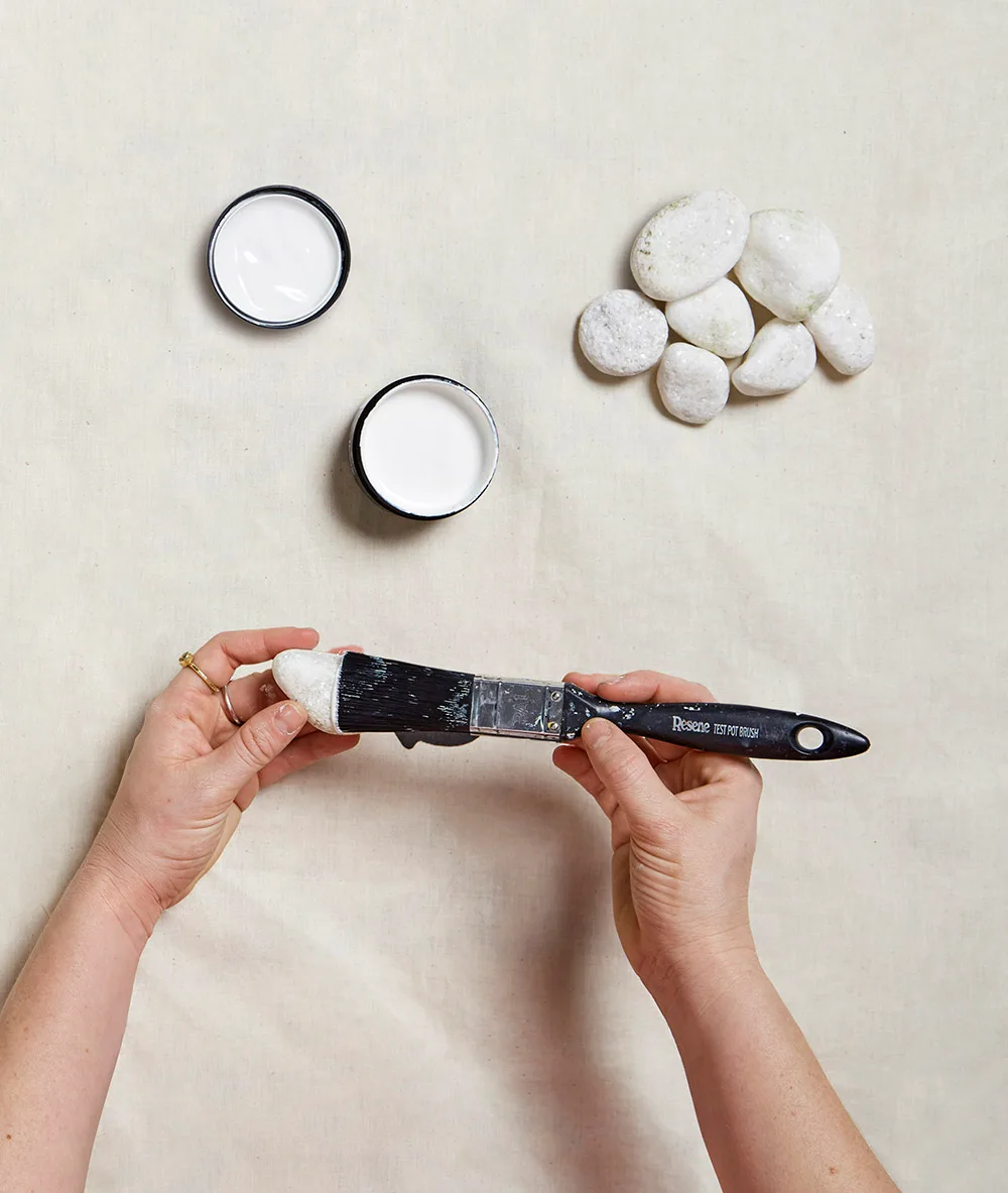 Twinkle twinkle little garden!