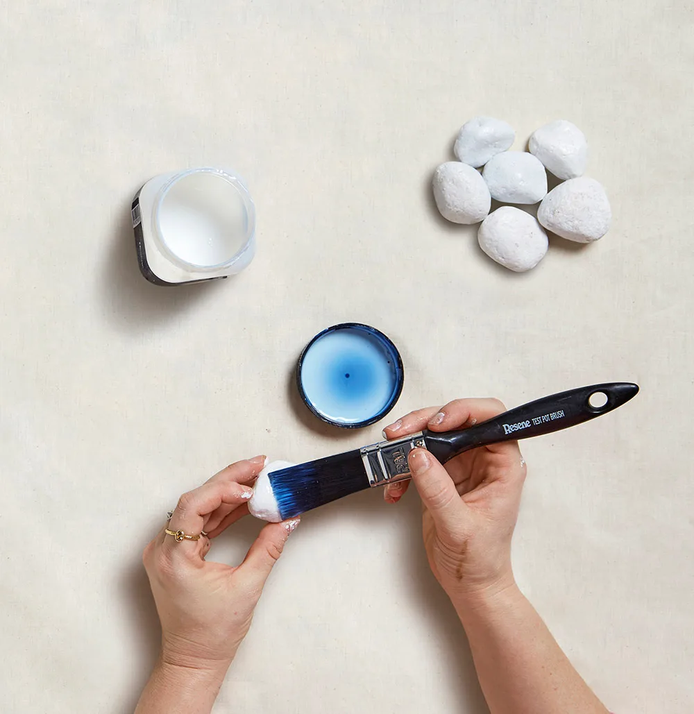 Twinkle twinkle little garden!