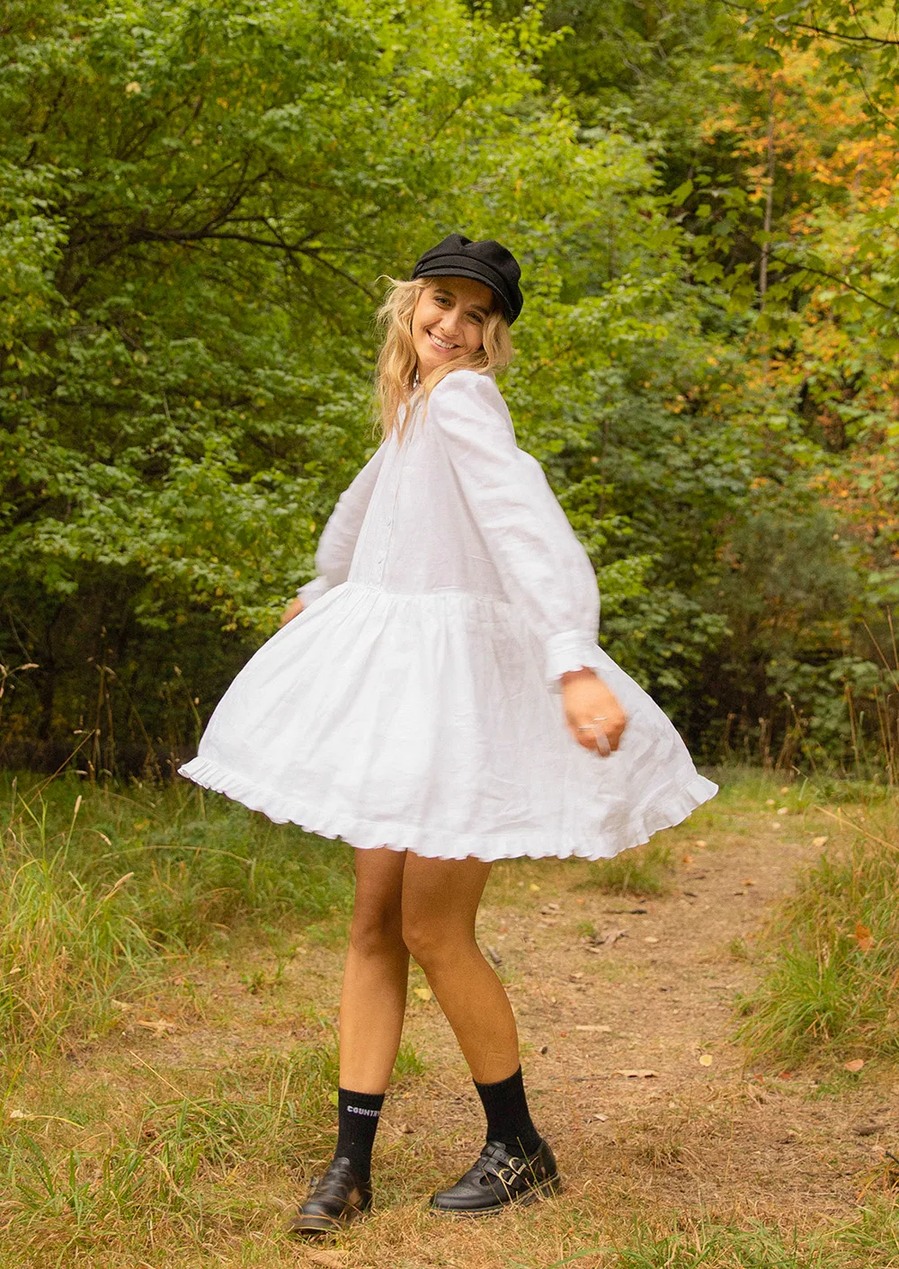 Kiwi star Kaylee Bell on singing for Keith Urban