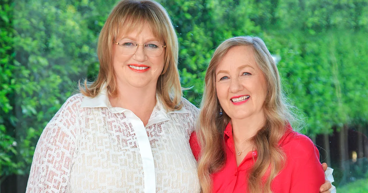 Charity queens' new mission