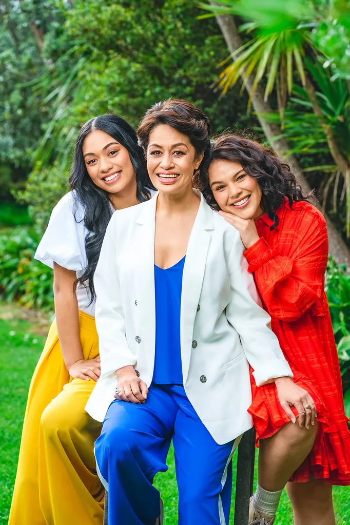 Teuila's tears 'tragedy made me stronger'