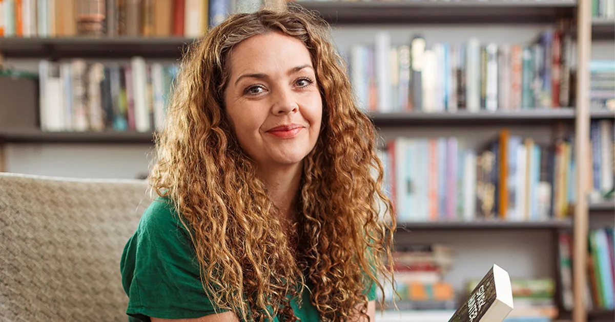 Sonya's story of hope