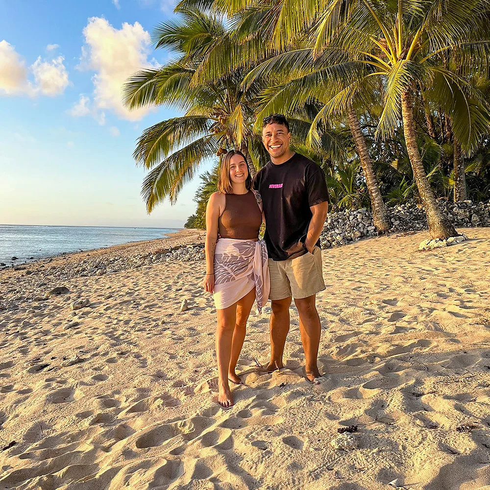 Shorty stars reveal 'Our special bond'