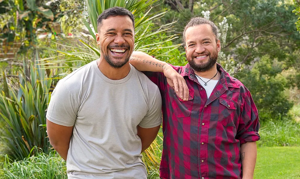 Shorty stars reveal 'Our special bond'