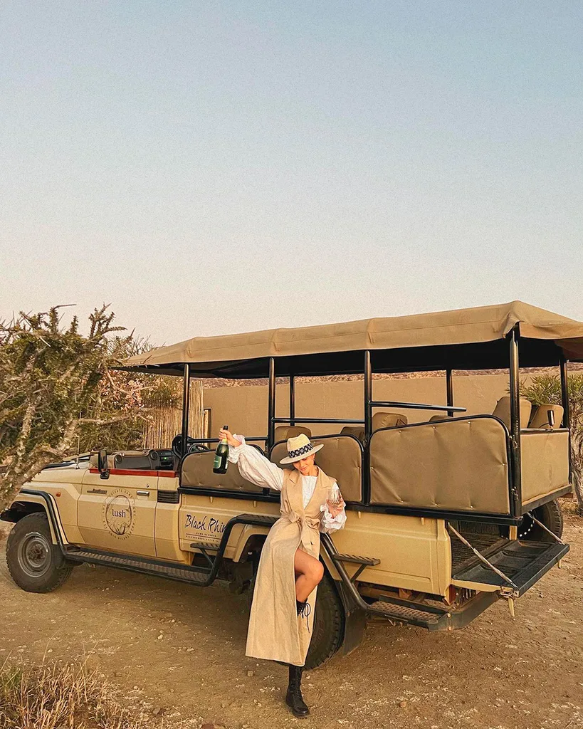 Boss Babes star Edna Swart: 'I've finally shown the real me'