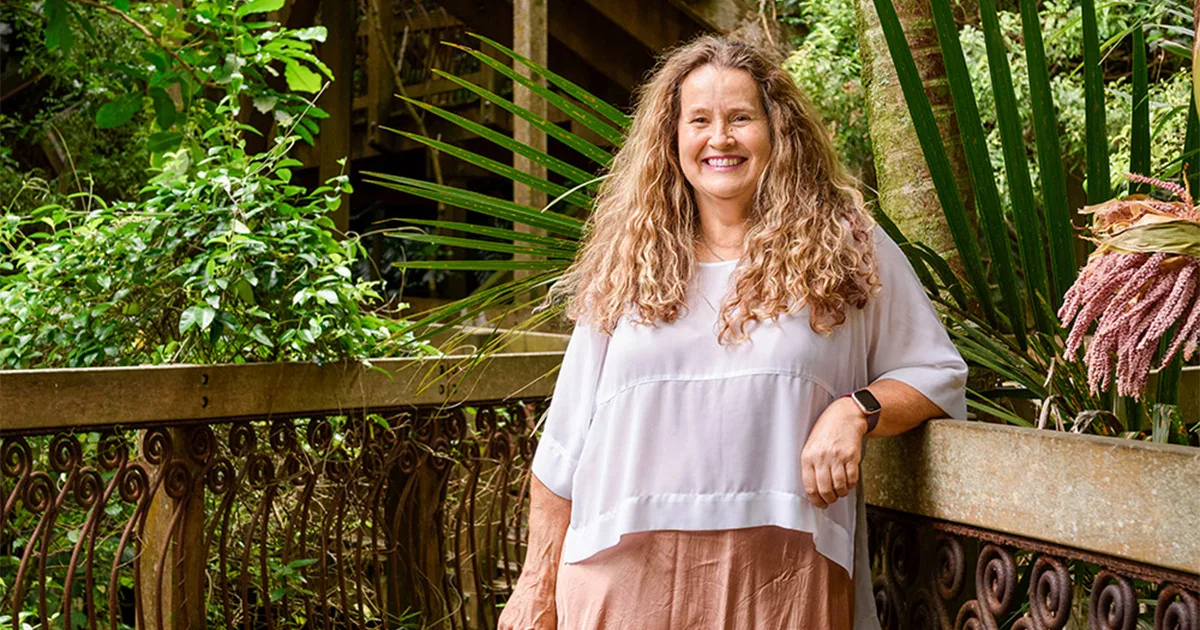 Zookeeper Sarah's wild times 'A normal job would be tame'