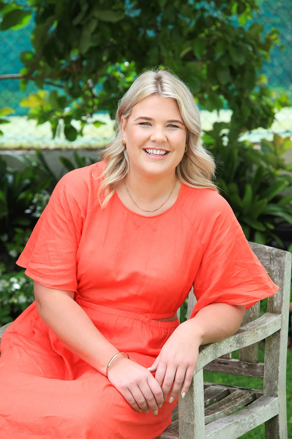 Lisette's life on the edge 'I bawl my eyes out'