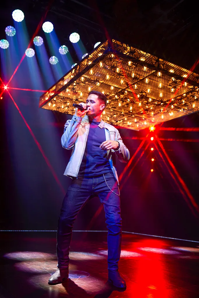 From Manurewa to Miami: Josh's magic new chapter