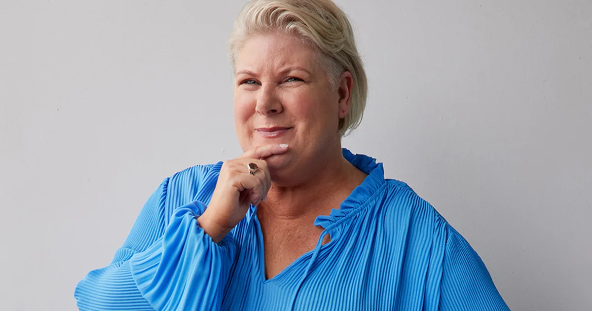Judge Jay-Jay's advice on dealing with a monster mother-in-law