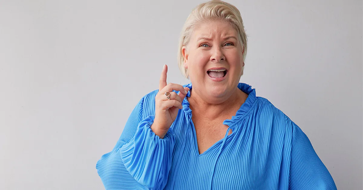 Judge Jay-Jay on dealing with social media trolls
