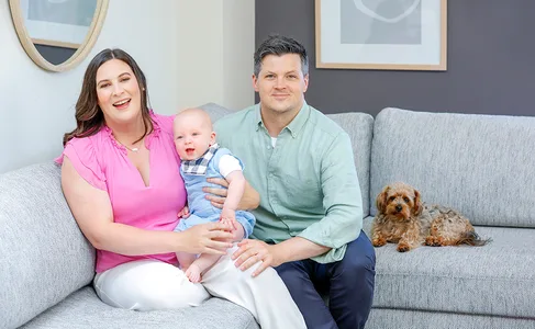 Newshub's Jenna Lynch 'Nothing could have prepared me for this!'