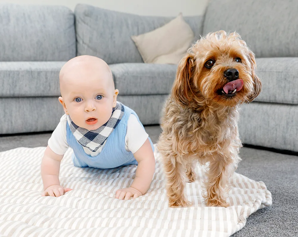 Newshub's Jenna Lynch 'Nothing could have prepared me for this!'